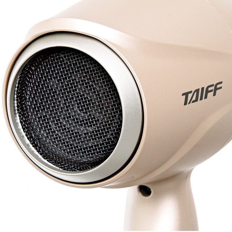 Taiff Fox 3 Ion Secador 2200W – Salonet