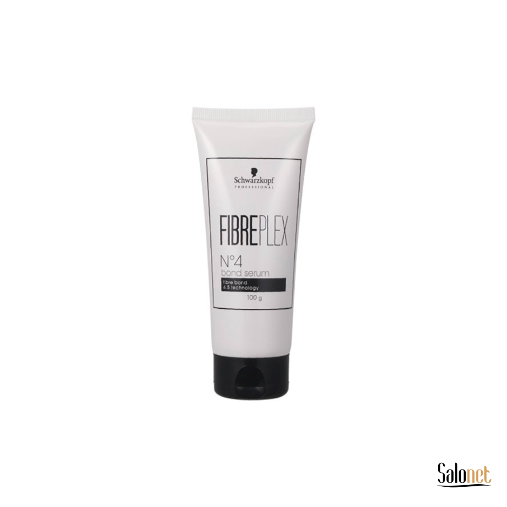 Schwarzkopf Fibreplex Leave-in Serum 100g. Bond Maintance 4 – Salonet
